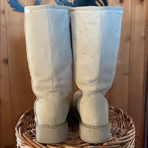 Roper | Shoes | Roper Rhinestone Boots | Poshmark